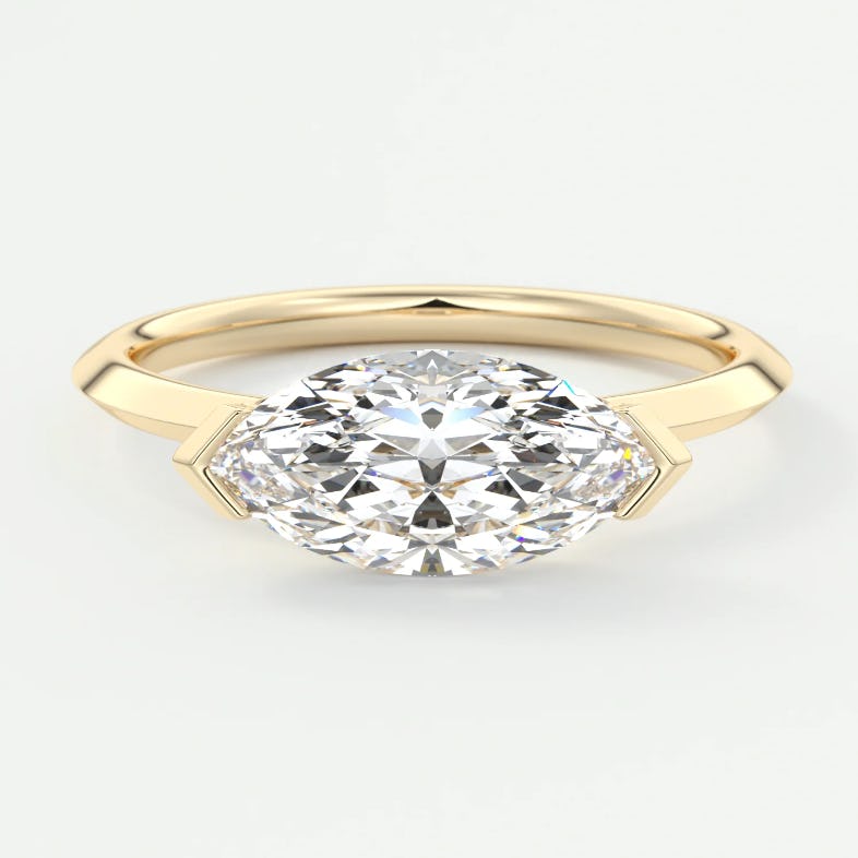 This Bespoke Jewelry Brand Let’s You Design Your Dream Ring — & It’s So ...