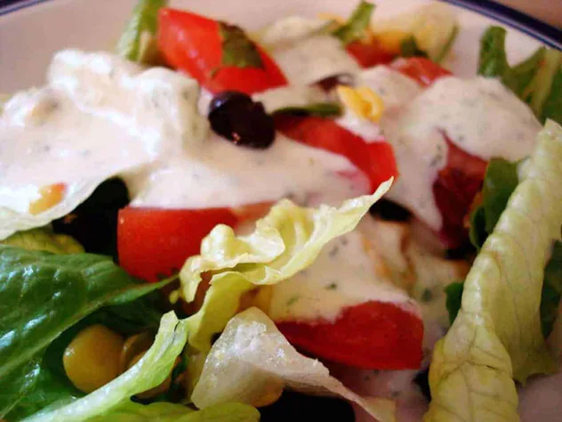 12 Salad Dressing Recipes Every Home Cook Needs To Know