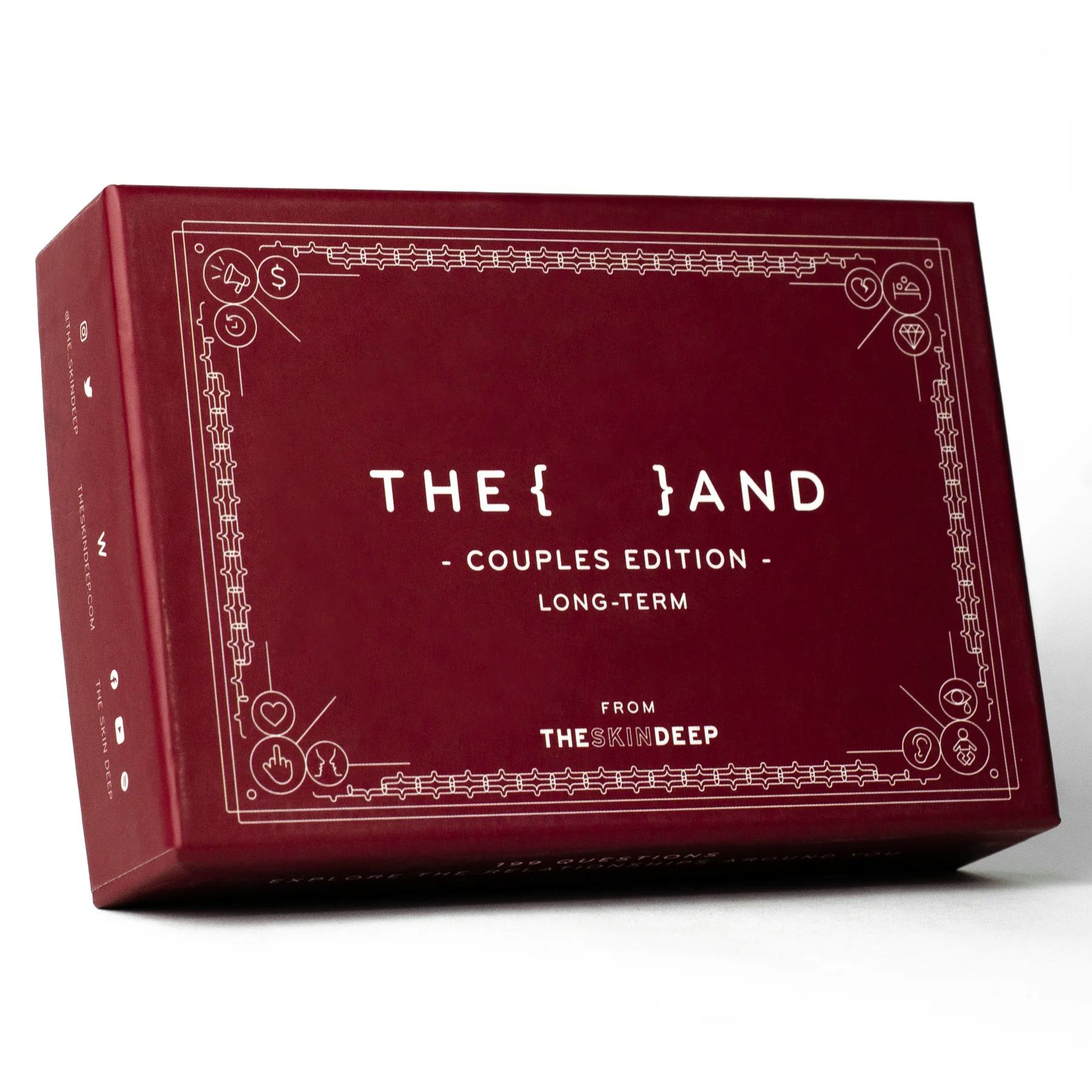 7 Intimacy Card Games To Play With Your Partner