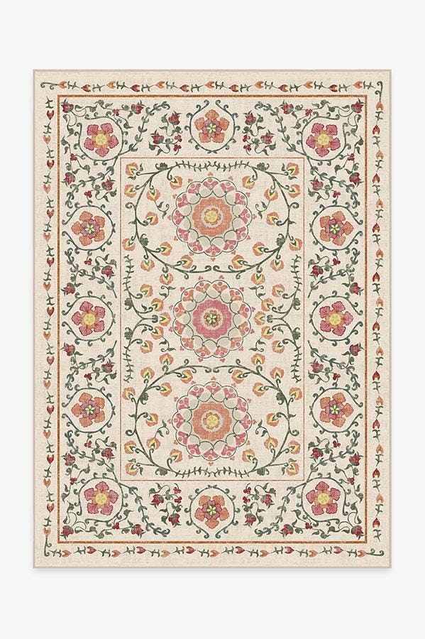 The 3 Biggest Rug Trends Of The Year Will Continue Into 2024