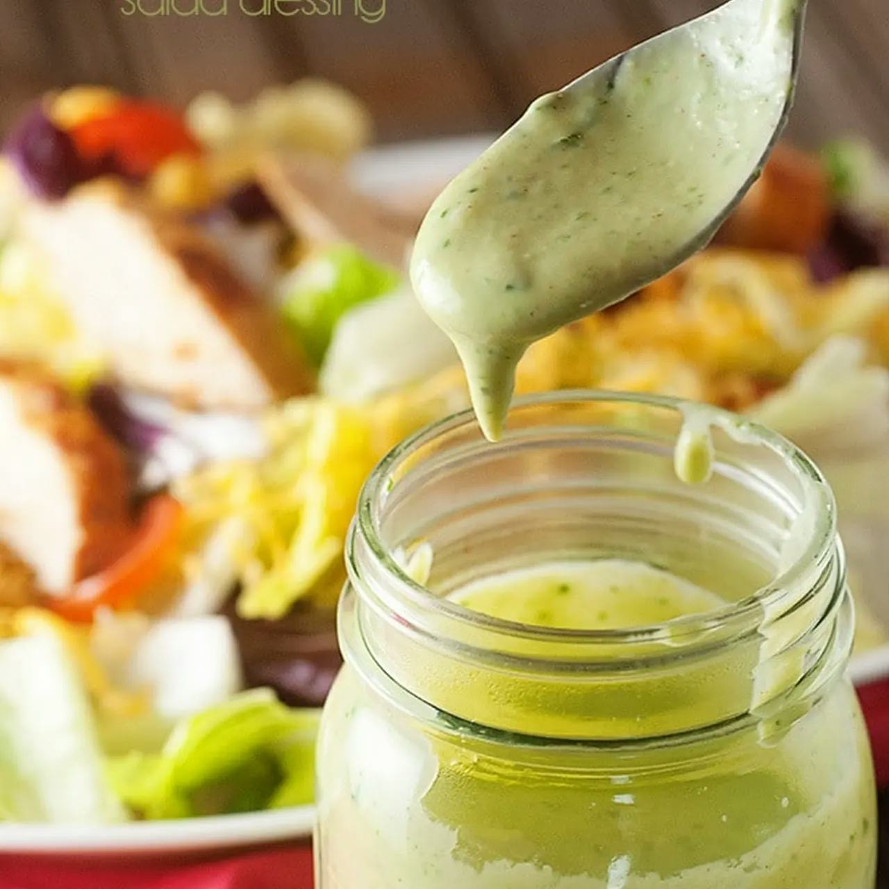 12 Salad Dressing Recipes Every Home Cook Needs To Know