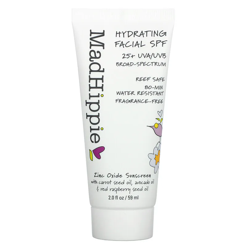 The 10 Best Sunscreens To Wear Year-Round