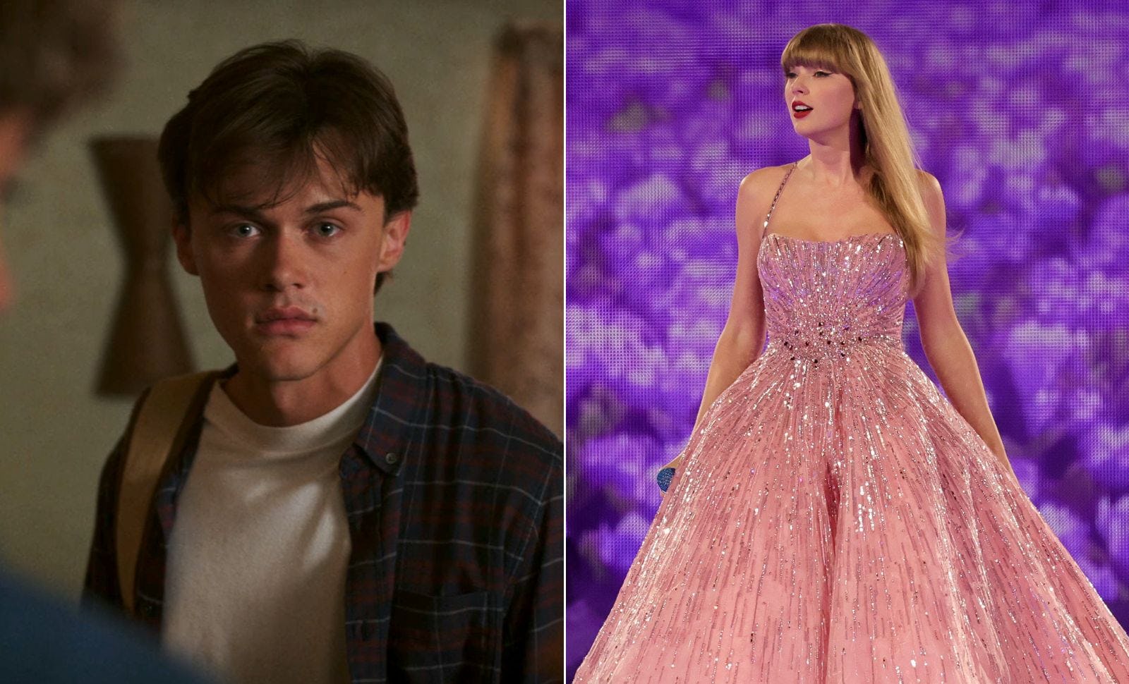 All The Taylor Swift Songs On 'The Summer I Turned Pretty' Season 2 ...