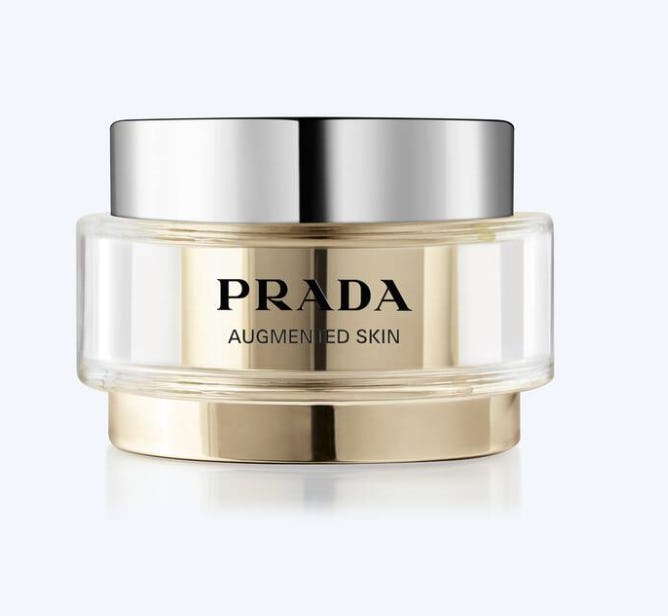 Prada Beauty Just Expanded To Include A New Skin Care Lineup