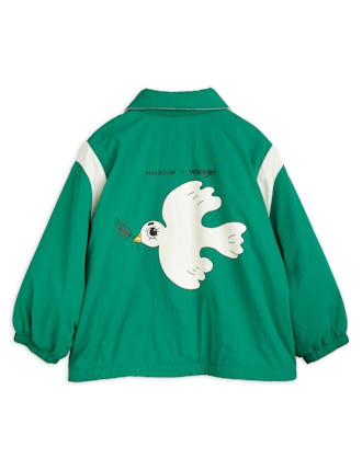 Mini Rodini x Wrangler Launch Line of Durable Children’s Clothing