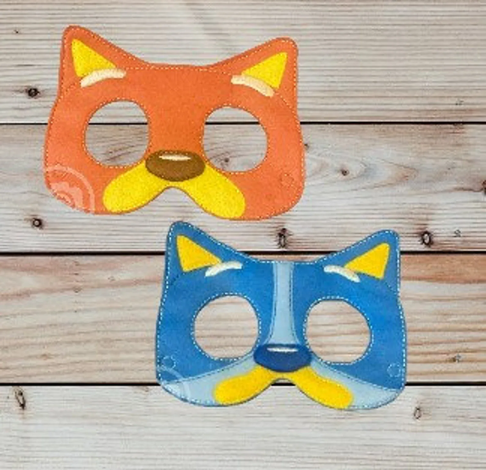 Best 'Bluey' Costumes For Kids & Adults For Halloween 2023 & Beyond