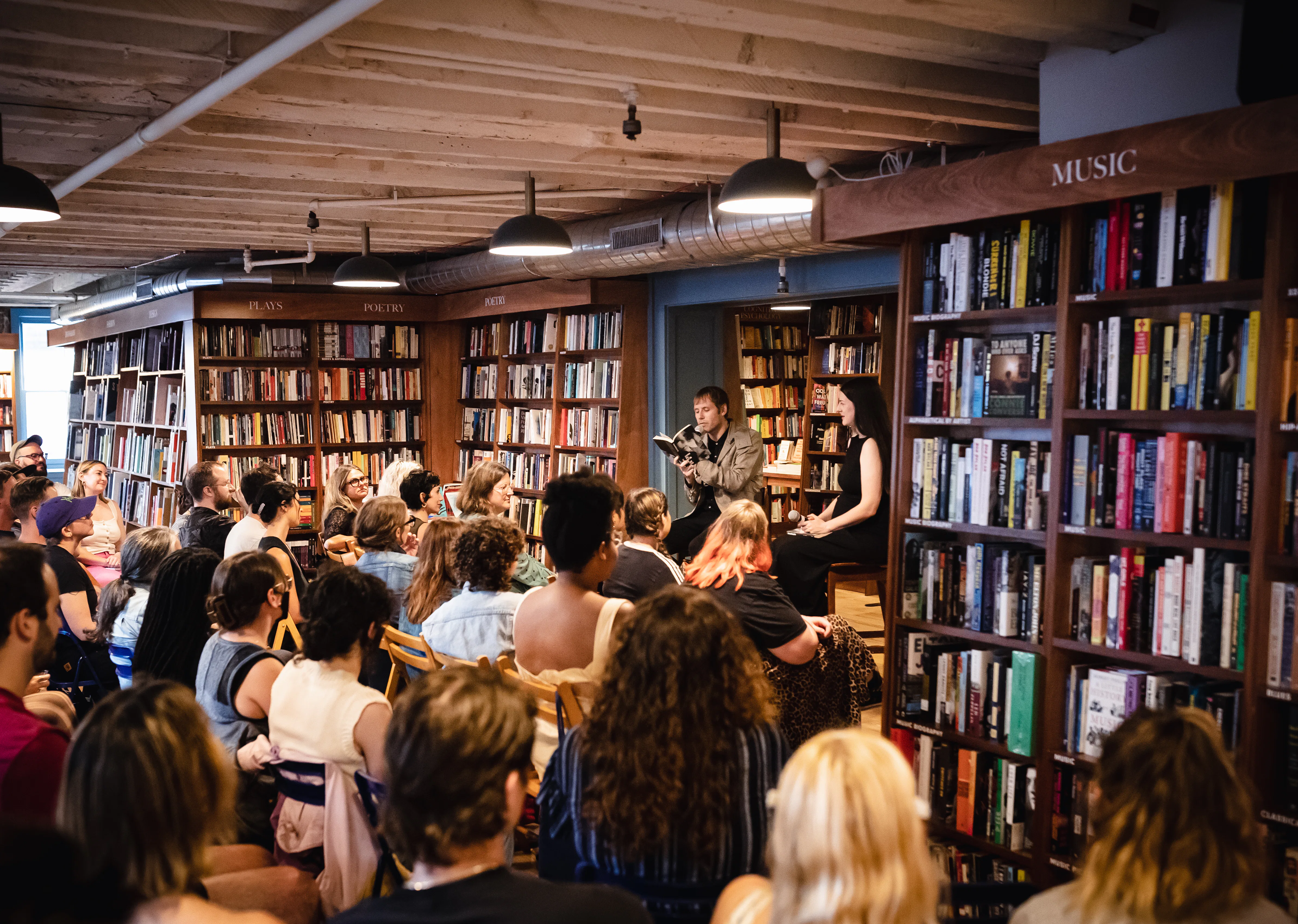 Chelsea Hodson’s Publishing Moxie