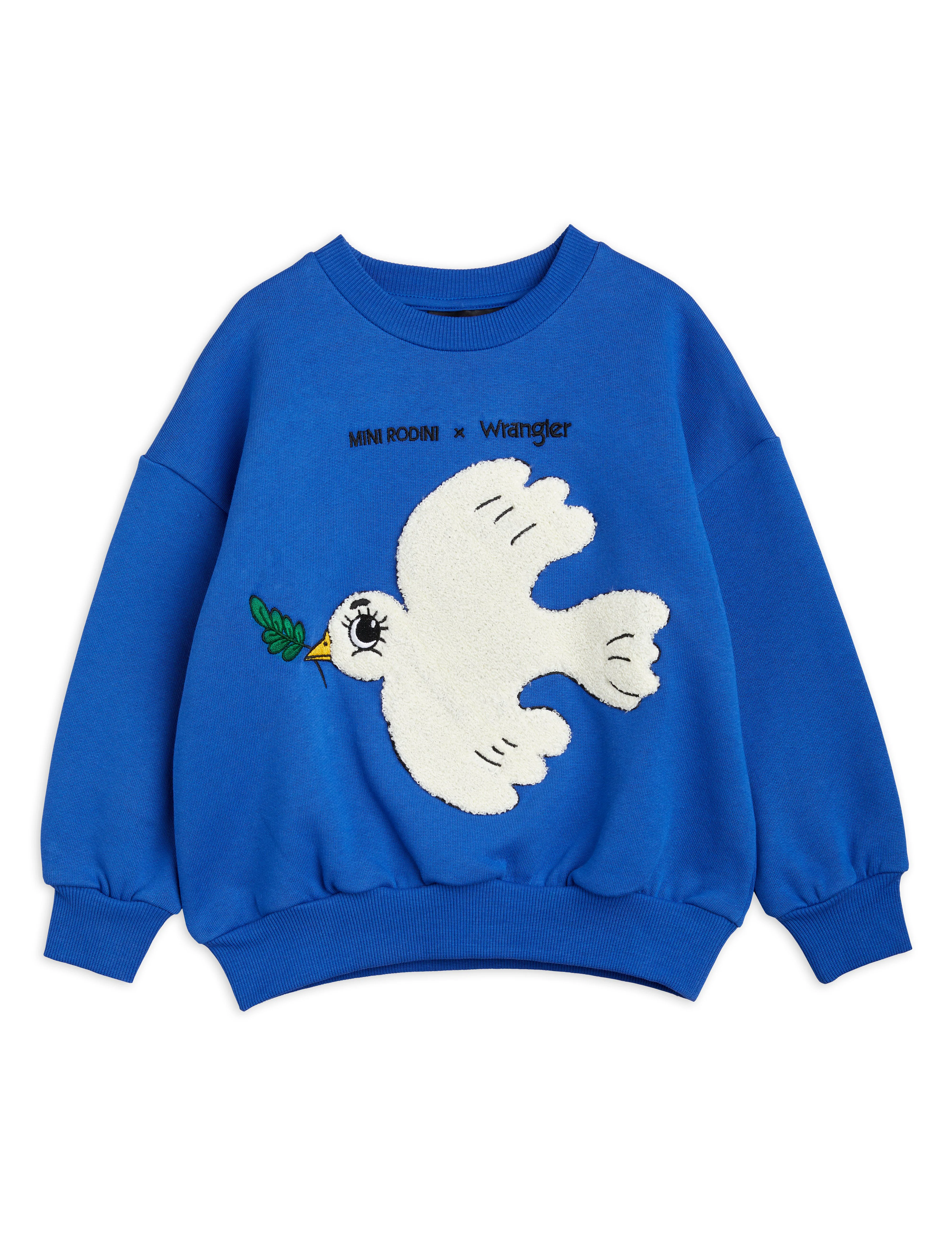 Mini Rodini x Wrangler Launch Line of Durable Children’s Clothing