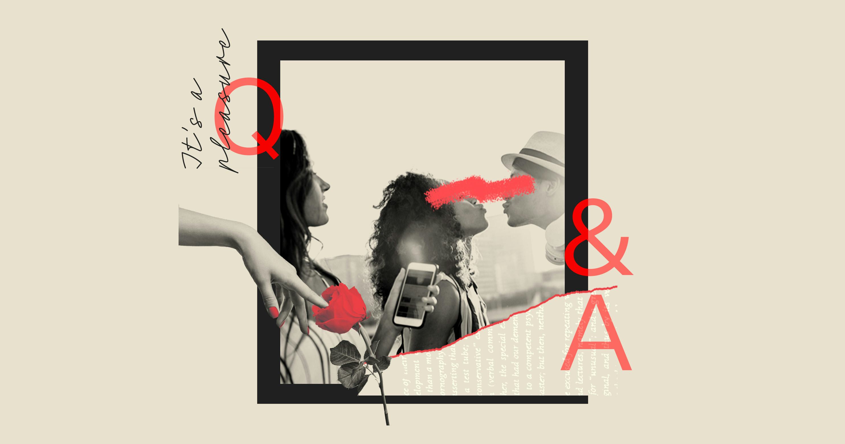 I'm In Love With My Best Friend's Boyfriend — Help!