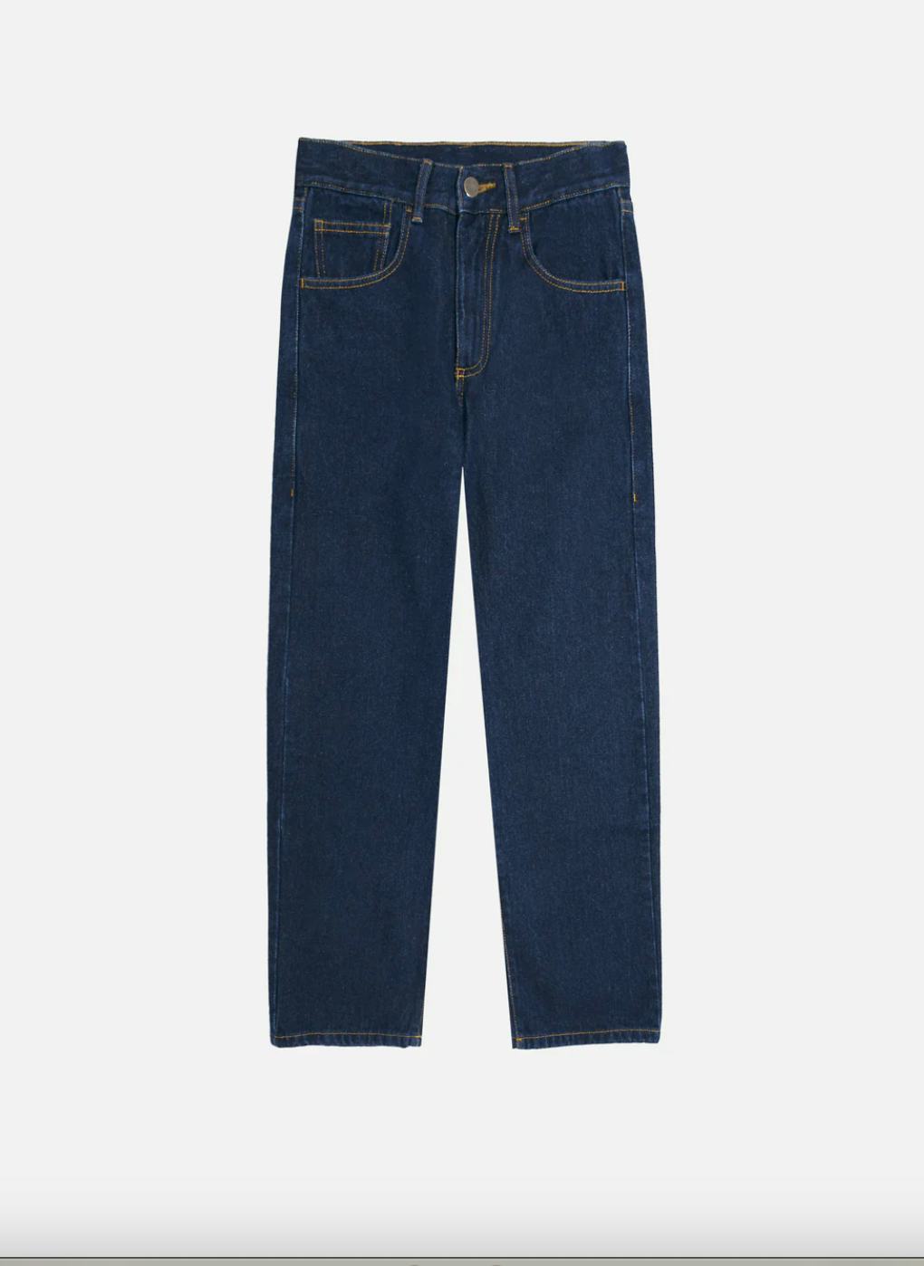 These Fall 2023 Denim Trends Will Make You Excited For Summer's End