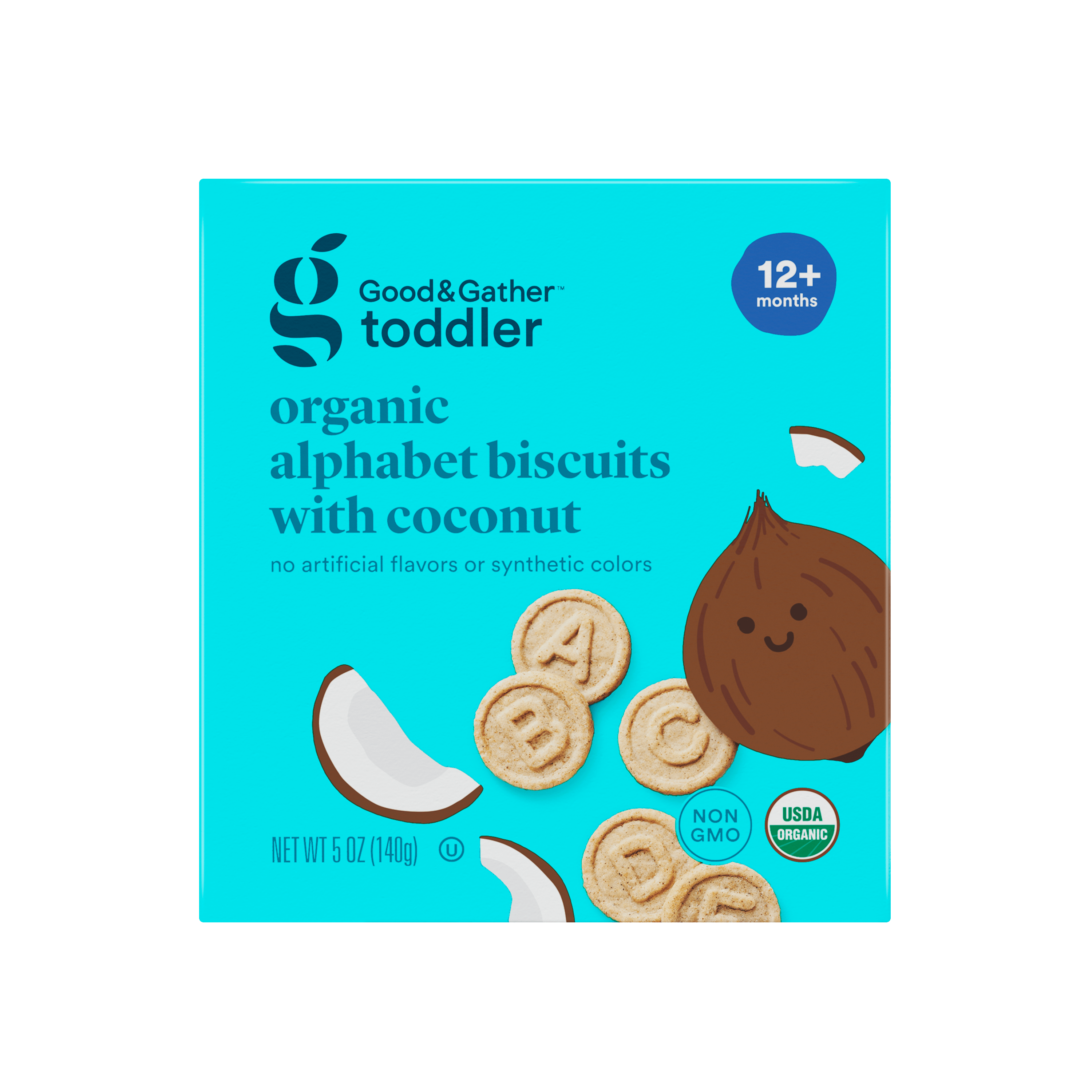 Target Good & Gather Expands To Baby & Toddler Snacks