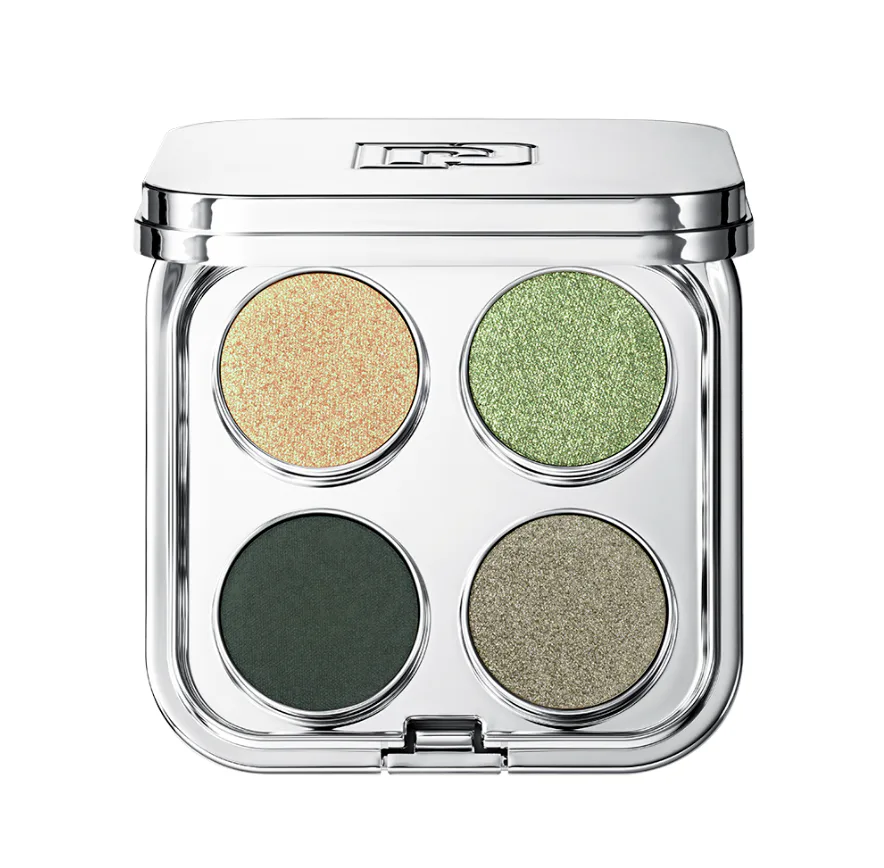Rabanne Beauty Brings The Design House's Vision To The Makeup World