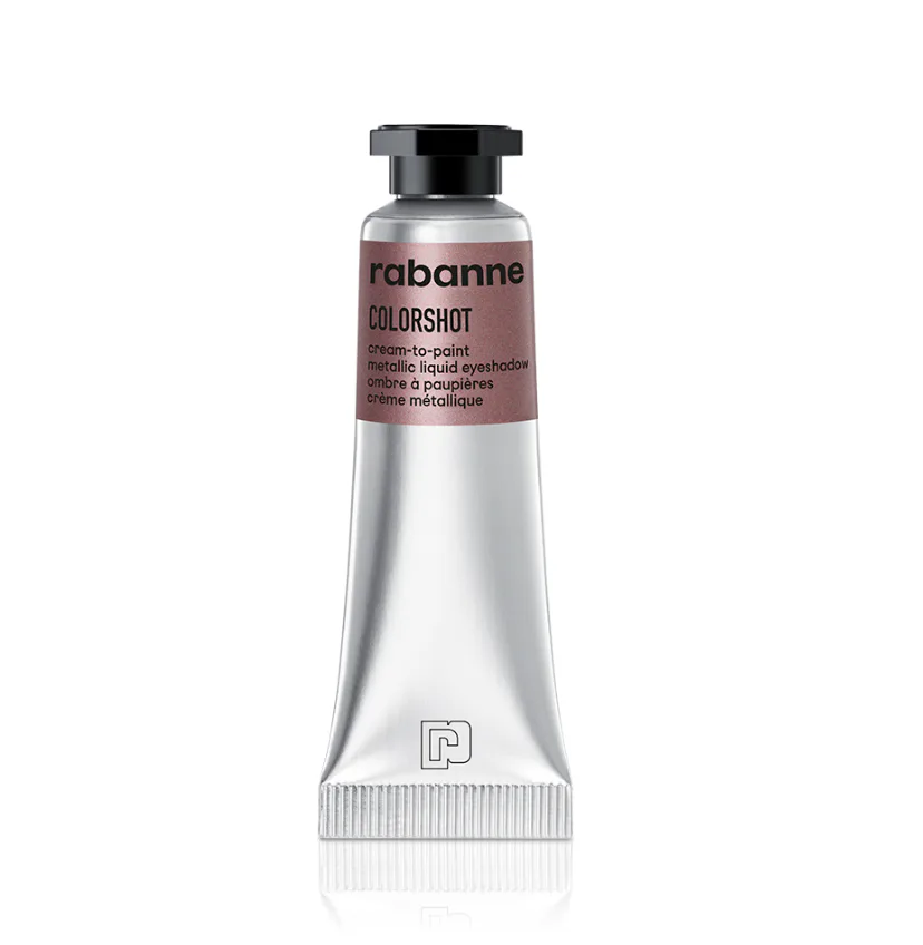 Rabanne Beauty Brings The Design House's Vision To The Makeup World