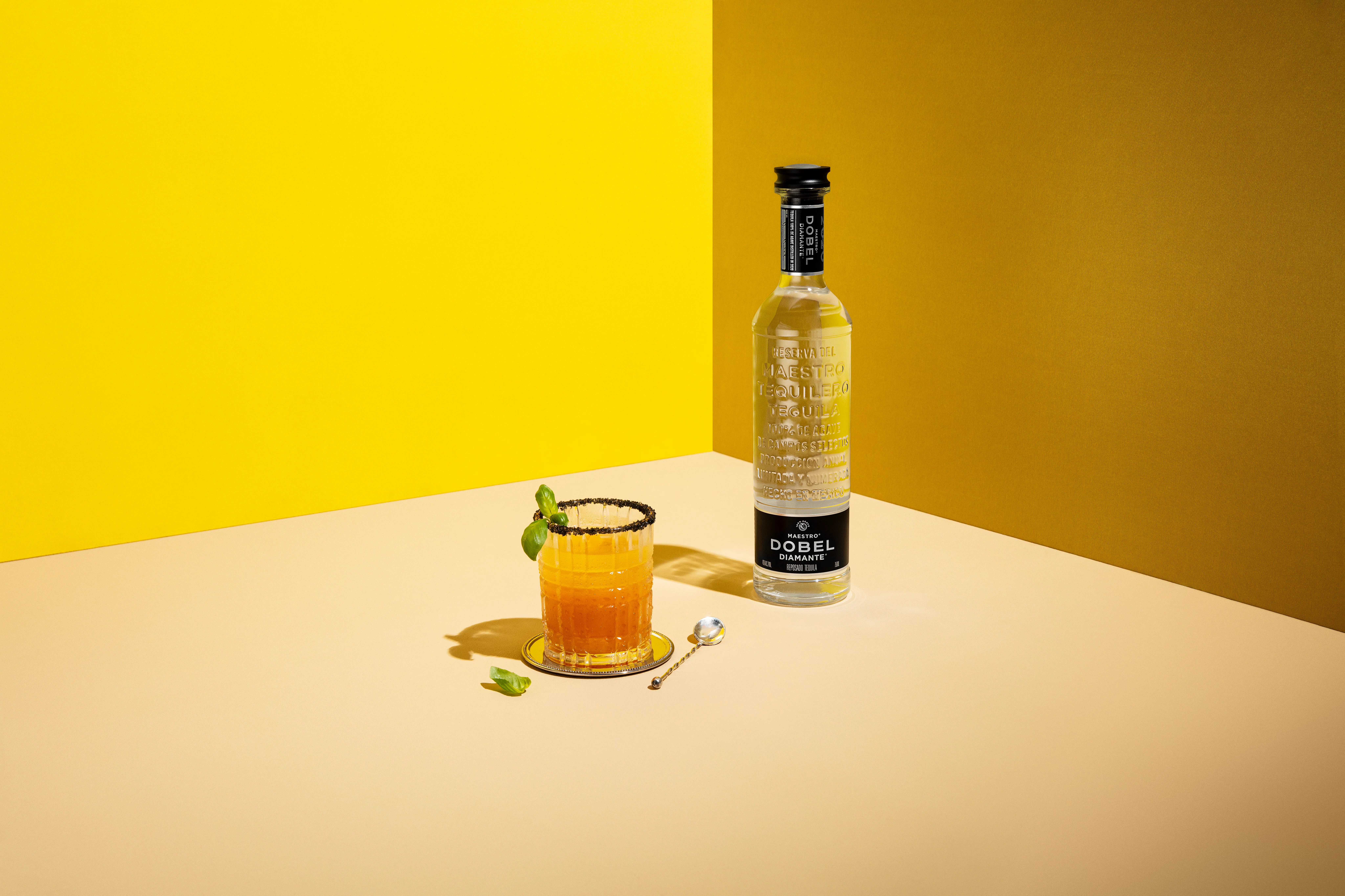 Vegetable-Infused Cocktails Are The Perfect Savory End-Of-Summer Sip