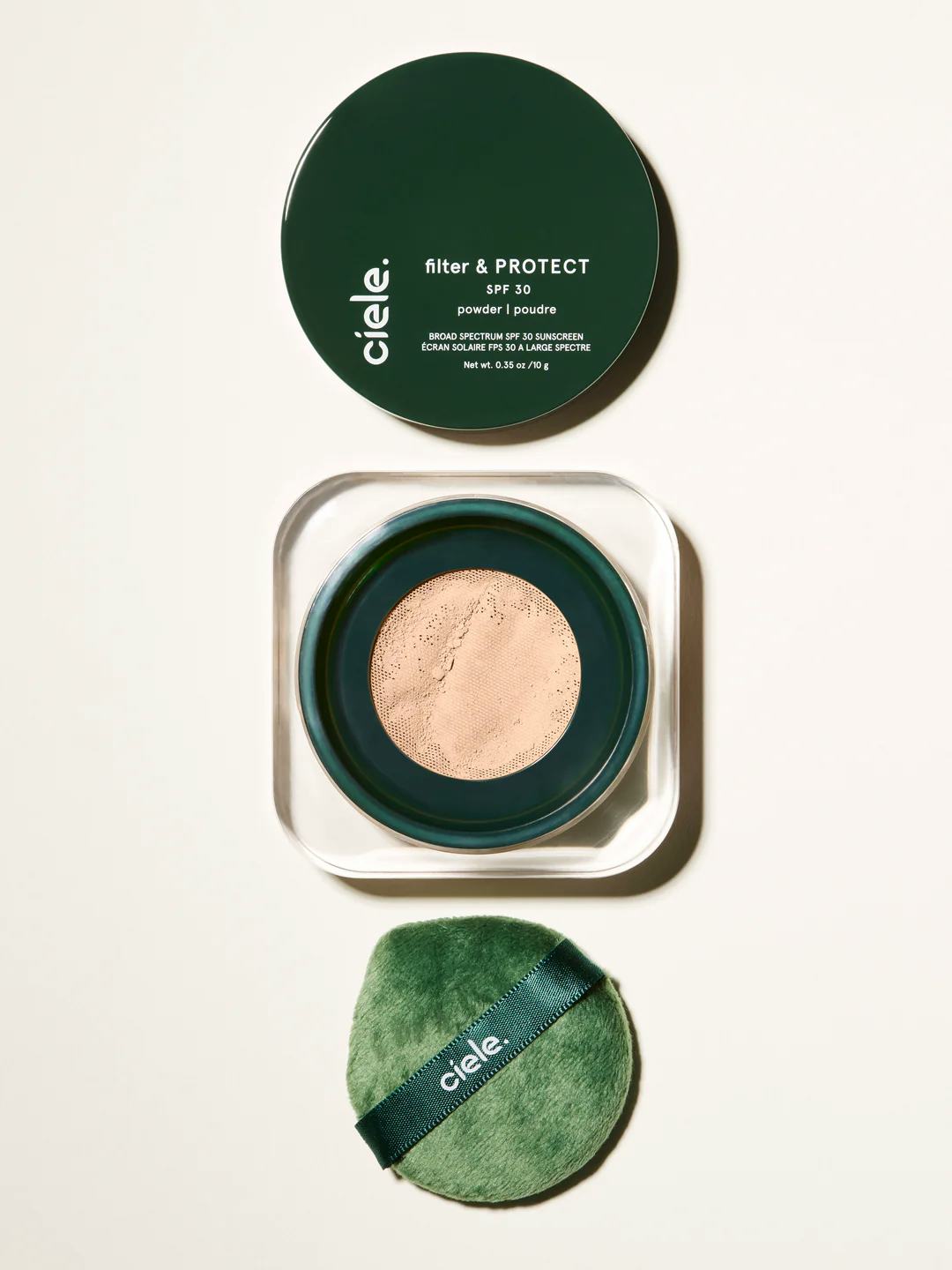 Ciele Cosmetics' Sun Safe Makeup Staples Are Changing The Game