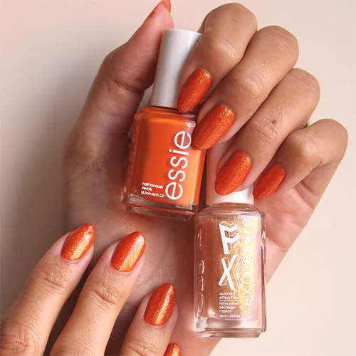 12 Virgo Nail Designs To Embrace Your Earthy, Perfectionist Side