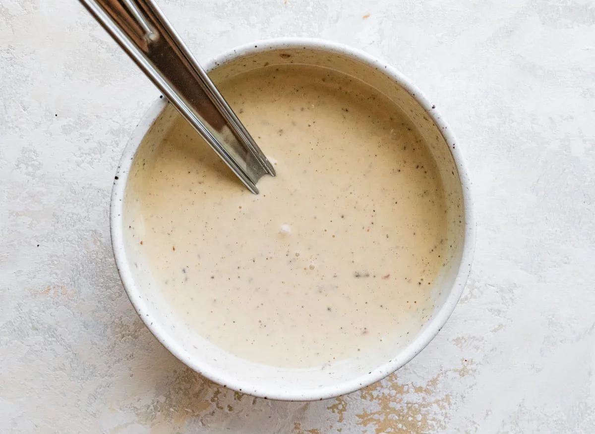 12 Salad Dressing Recipes Every Home Cook Needs To Know