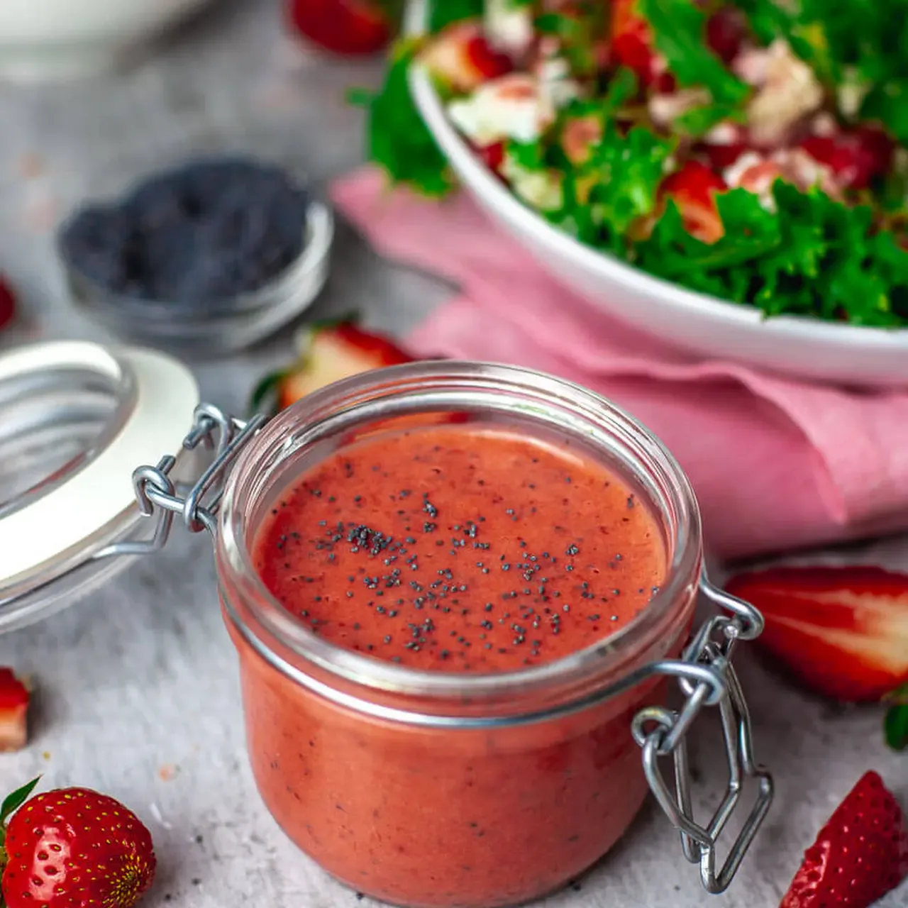 12 Salad Dressing Recipes Every Home Cook Needs To Know