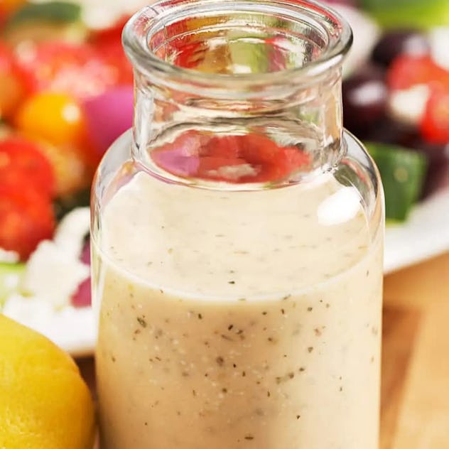 12 Salad Dressing Recipes Every Home Cook Needs To Know