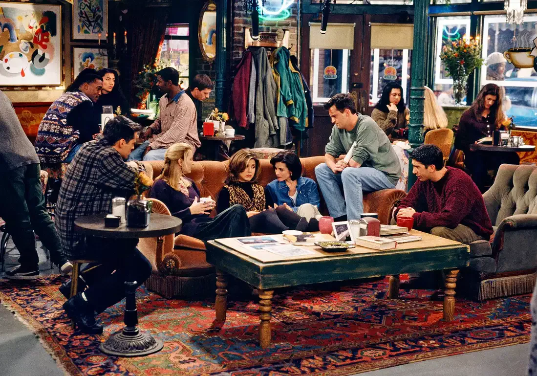10 Shows That Can Be Conversation Starters For You & Your Teen