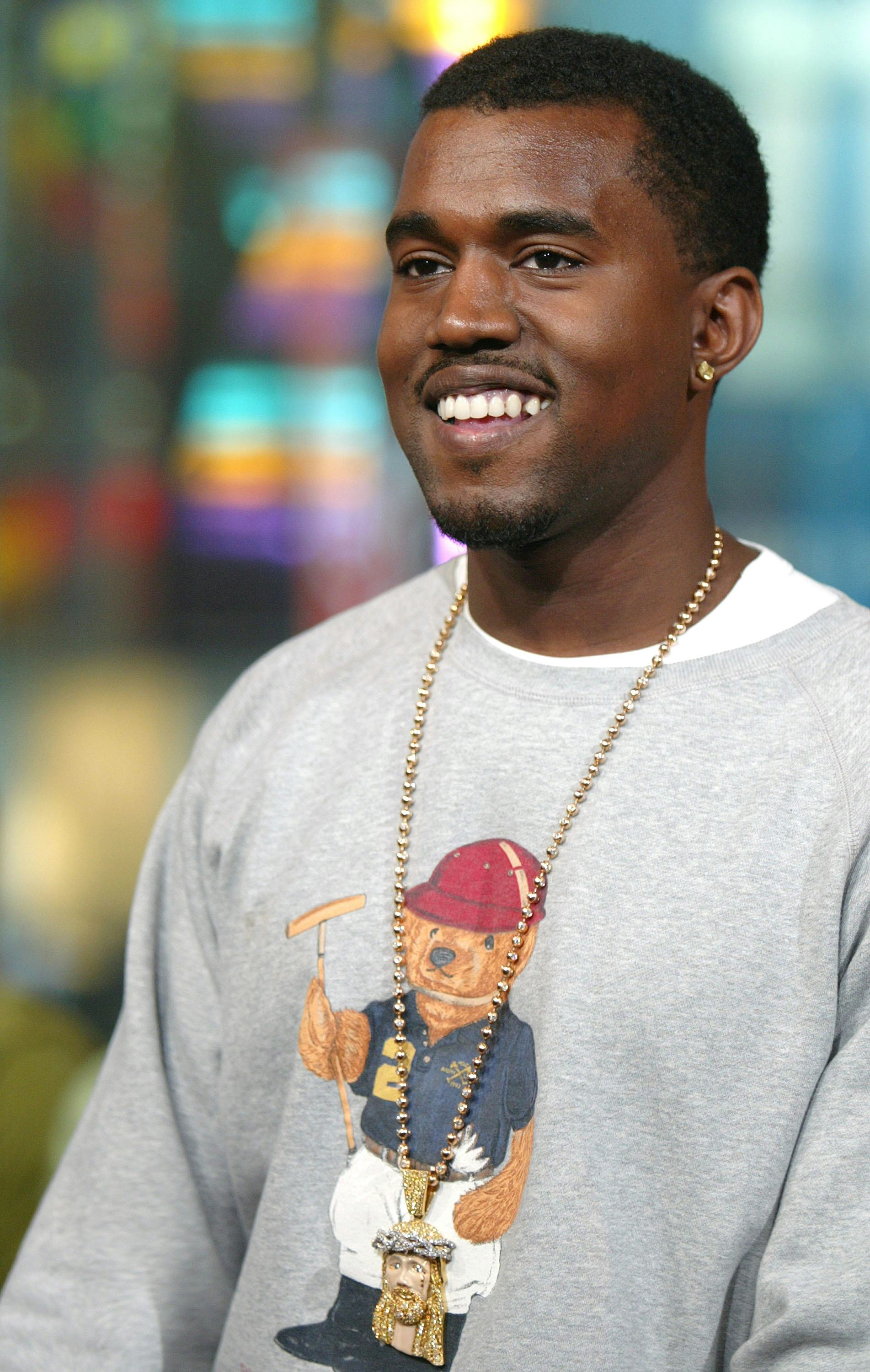 How Hip-Hop Fashion Has Evolved Over The Years