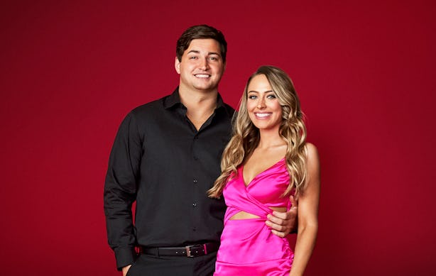 Are James & Ryann Still Together After 'The Ultimatum'? The Reunion ...