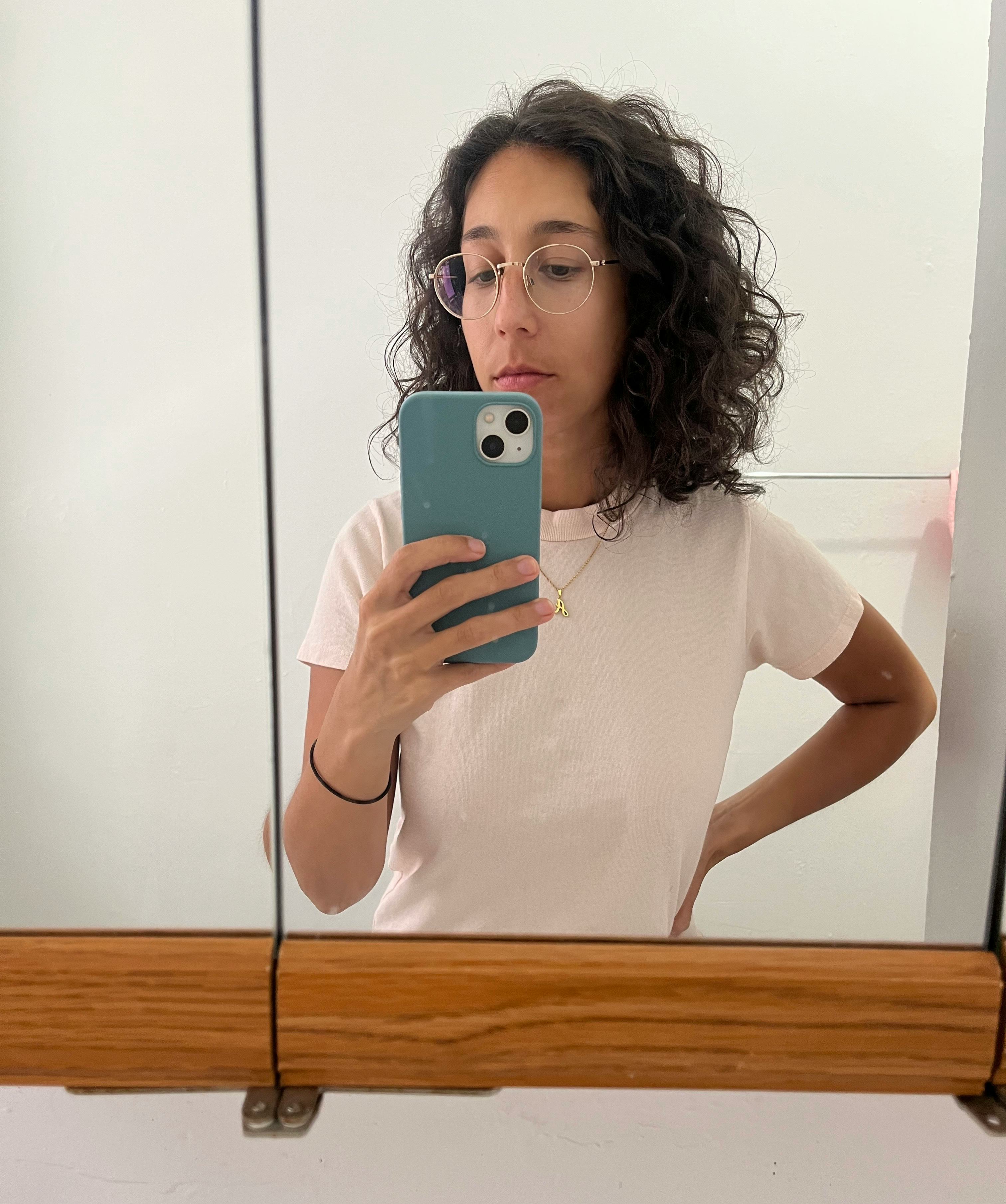 The Best Gel For Curly Hair Award Goes To Ouidad's Advanced Climate Control