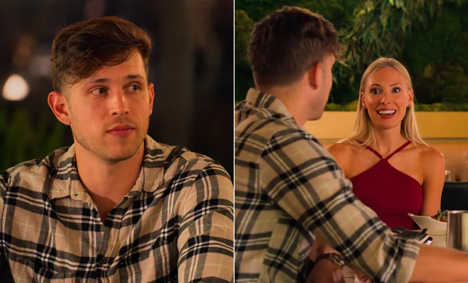 Antonio Felt "More Like Friends" With Kat On 'The Ultimatum' Season 2
