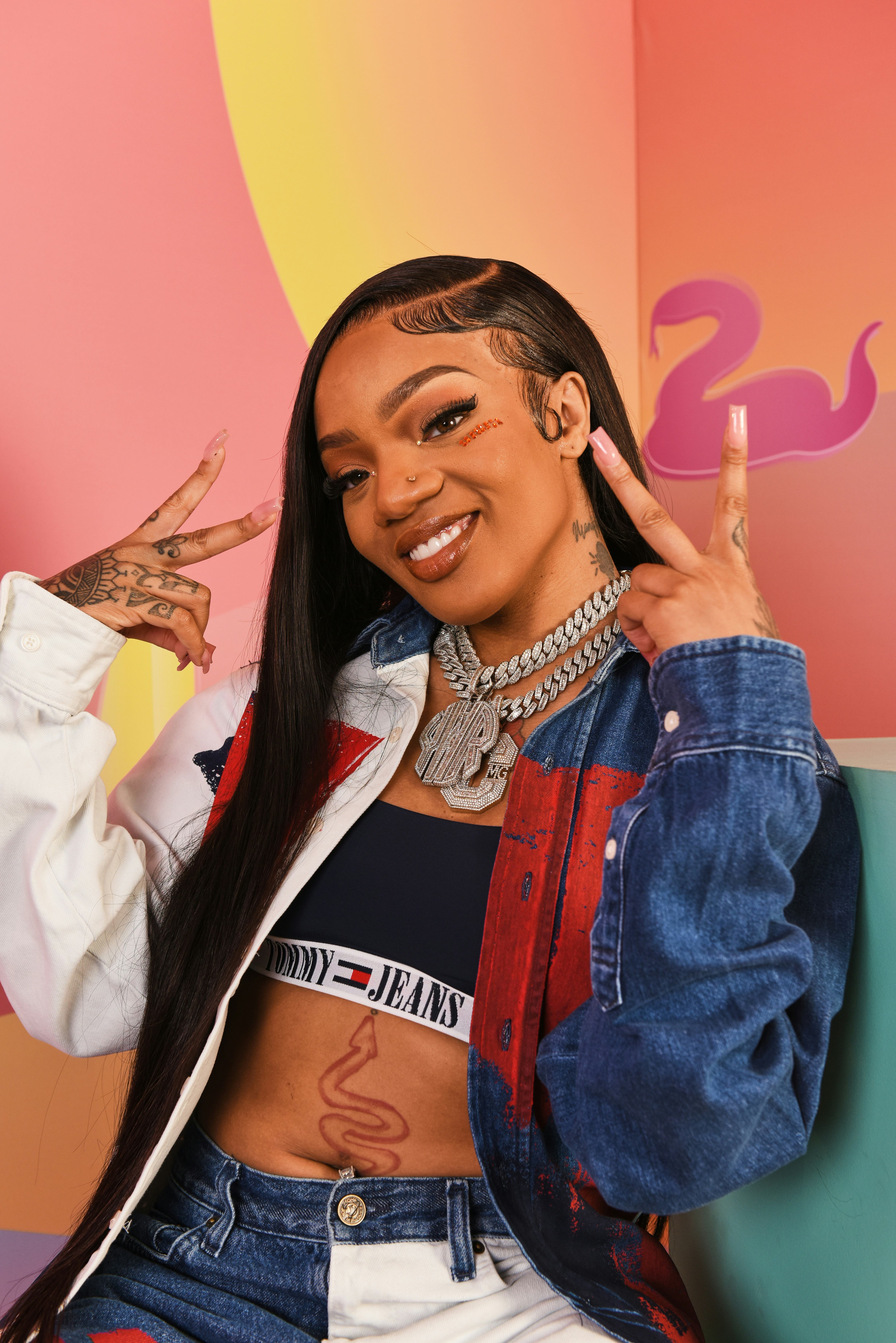 How Hip-Hop Fashion Has Evolved Over The Years