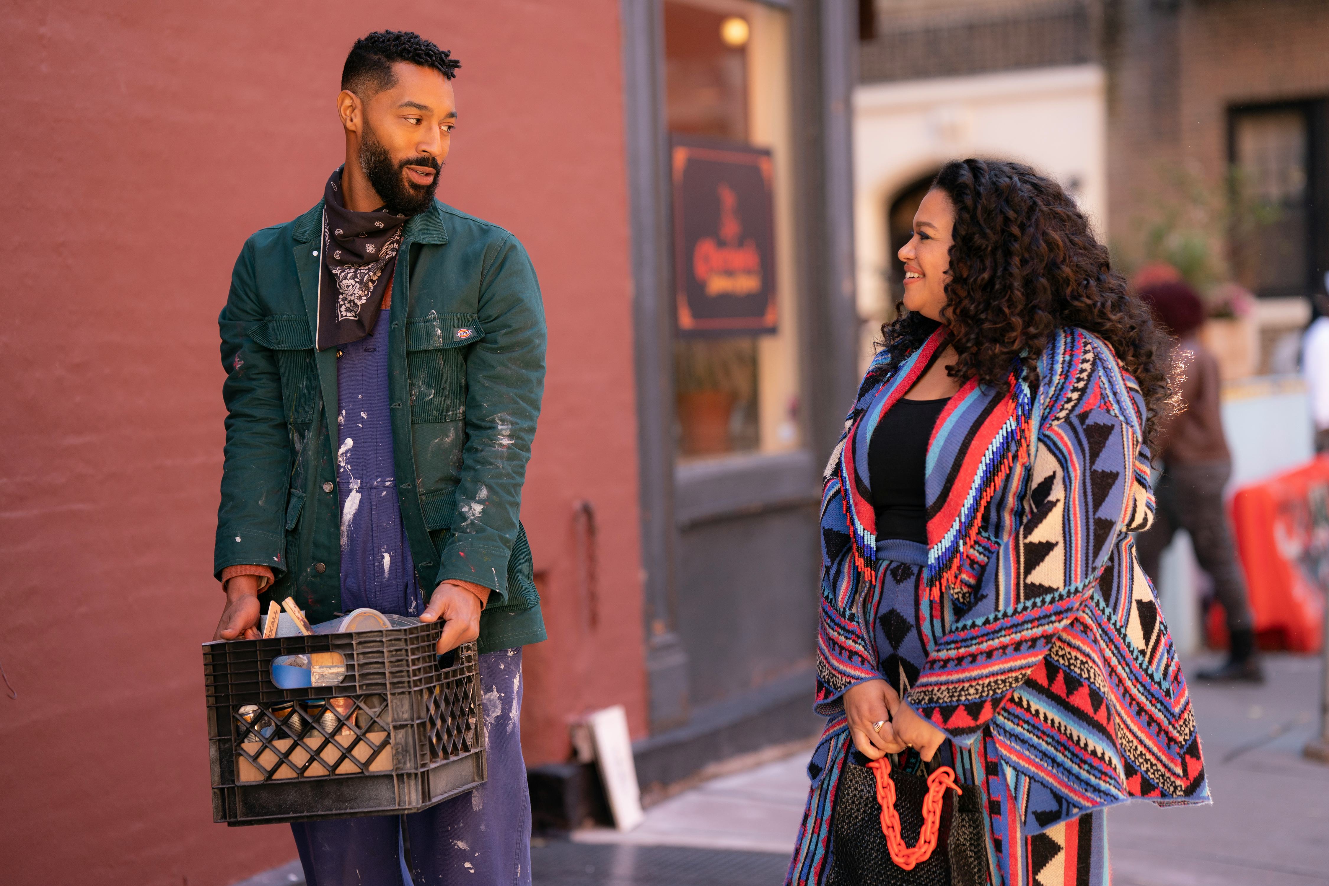 22 Feel-Good TV Shows To Help You Calm Down After Bedtime