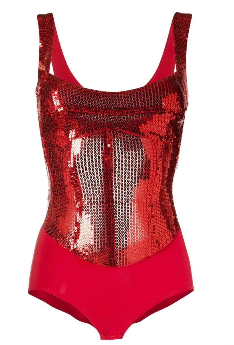 Miley Cyrus Wore a Mickey Mouse Top In Her “Used To Be Young” Music Video