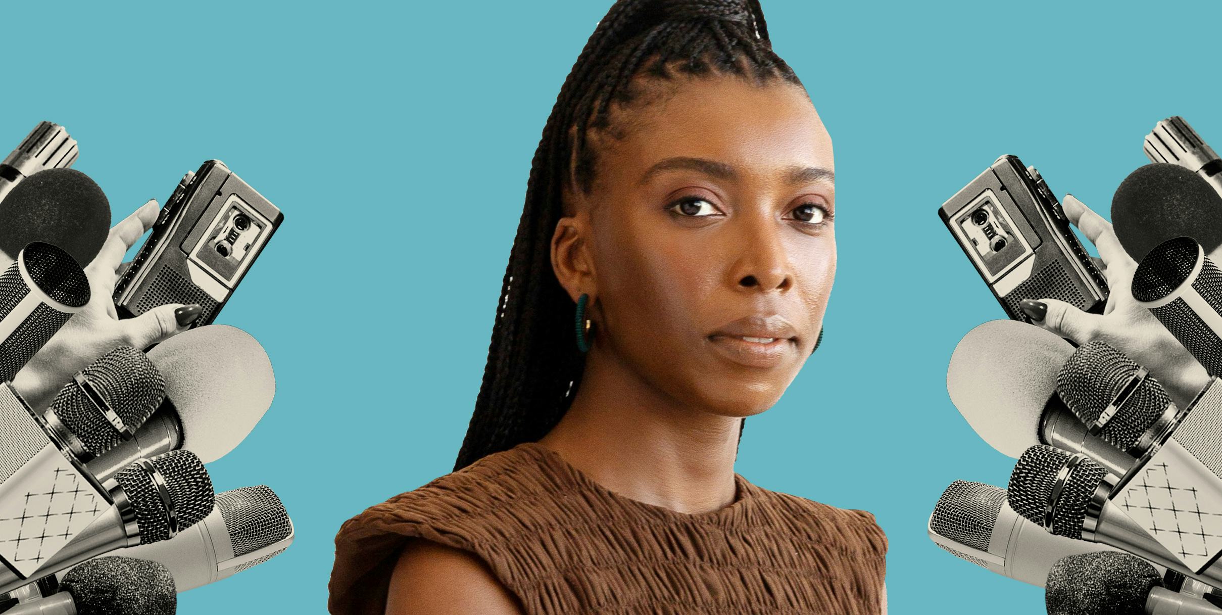 For Founder Amira Rasool, The Folklore Is A Form Of Activism