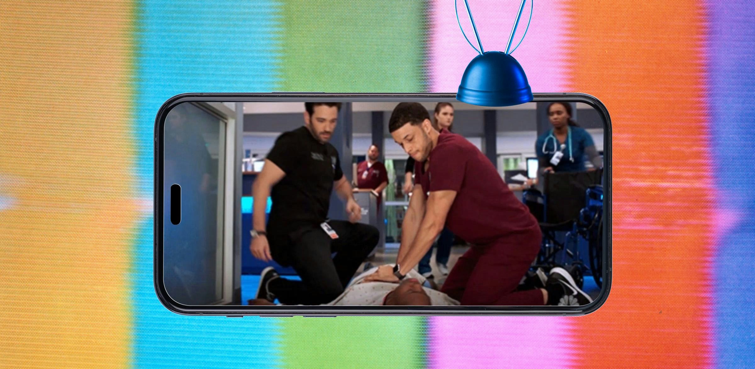 TikTok's Viral TV Clips Are Changing How We Get Show Recommendations