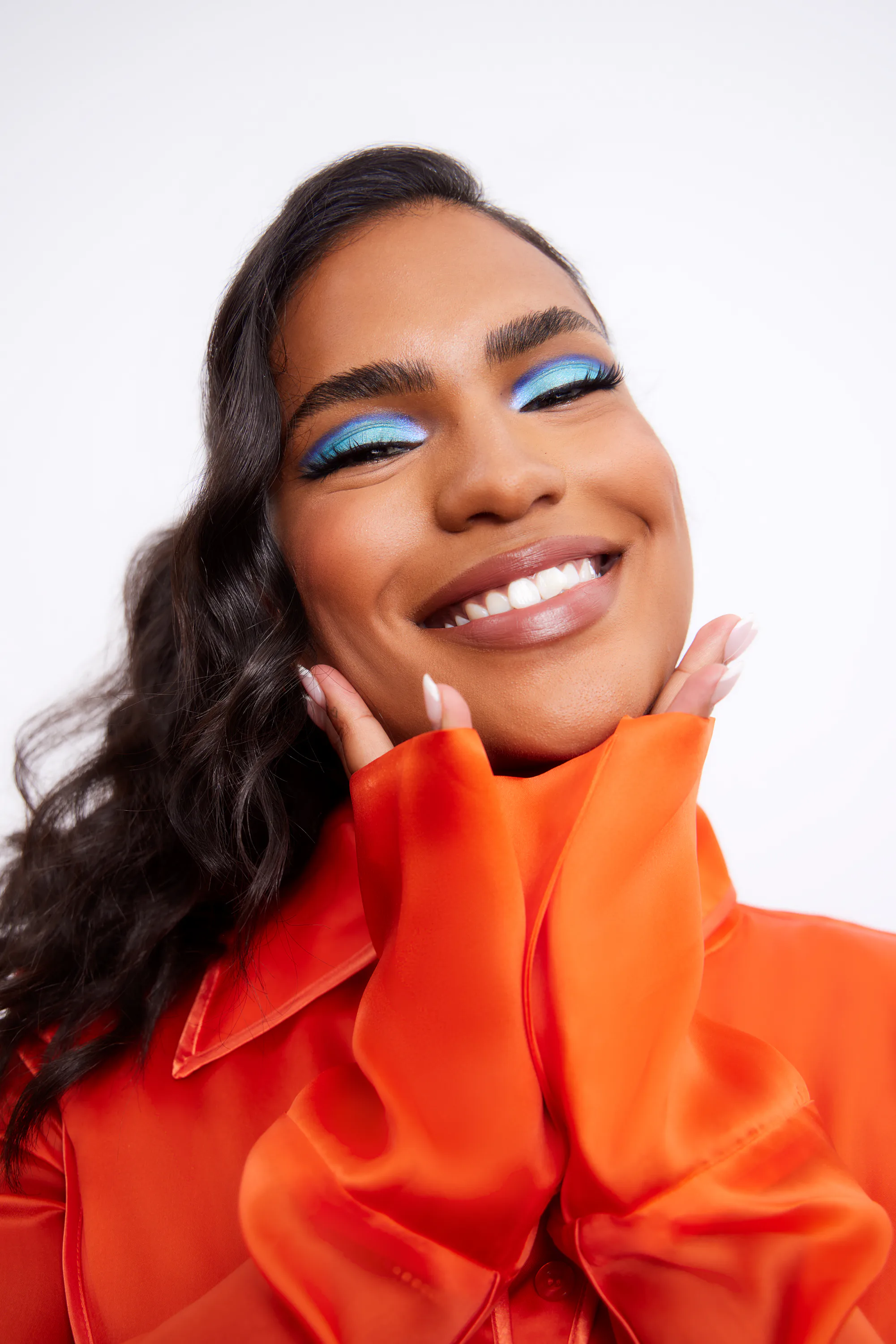 TikTok’s Monet McMichael Is Here For The Girlies