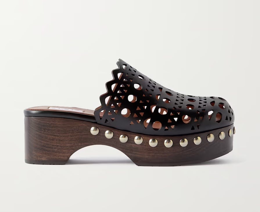 Fall Is Peak Clog Season — Here Are 12 Pairs To Shop Now