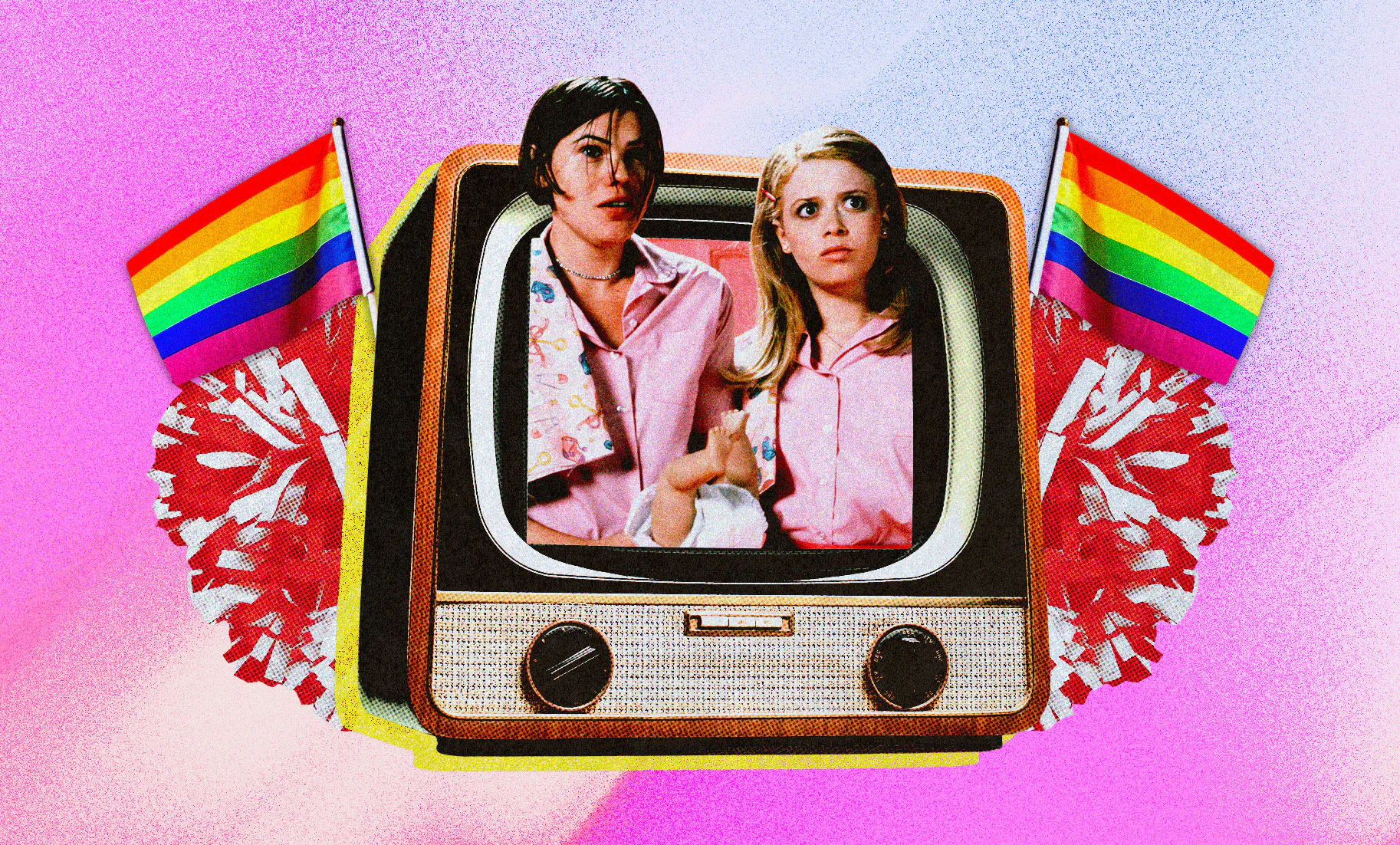 Why ‘but Im A Cheerleader Is The Queer Camp We Need Right Now