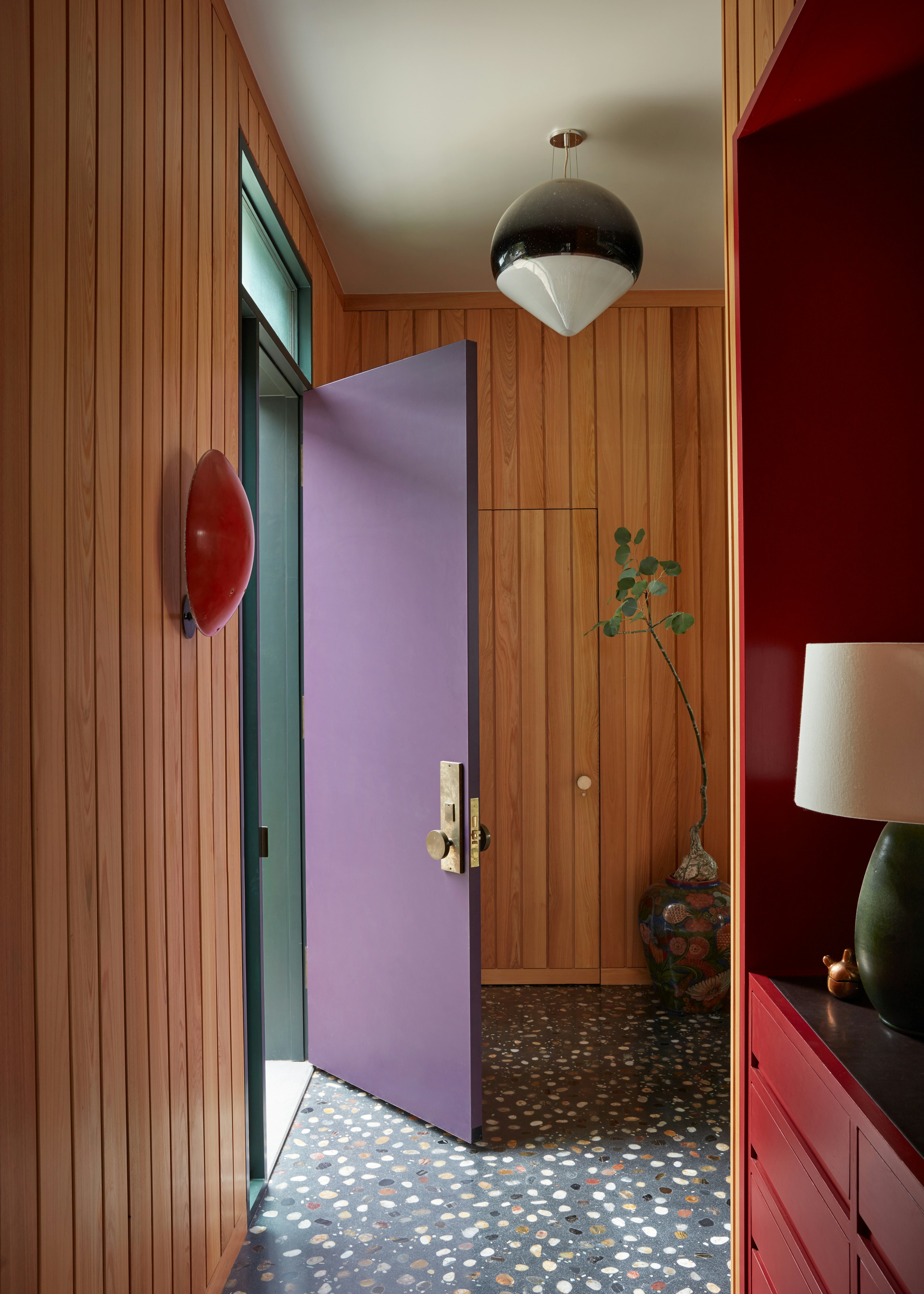 How Pamela Shamshiri Brings Storytelling to Interior Design