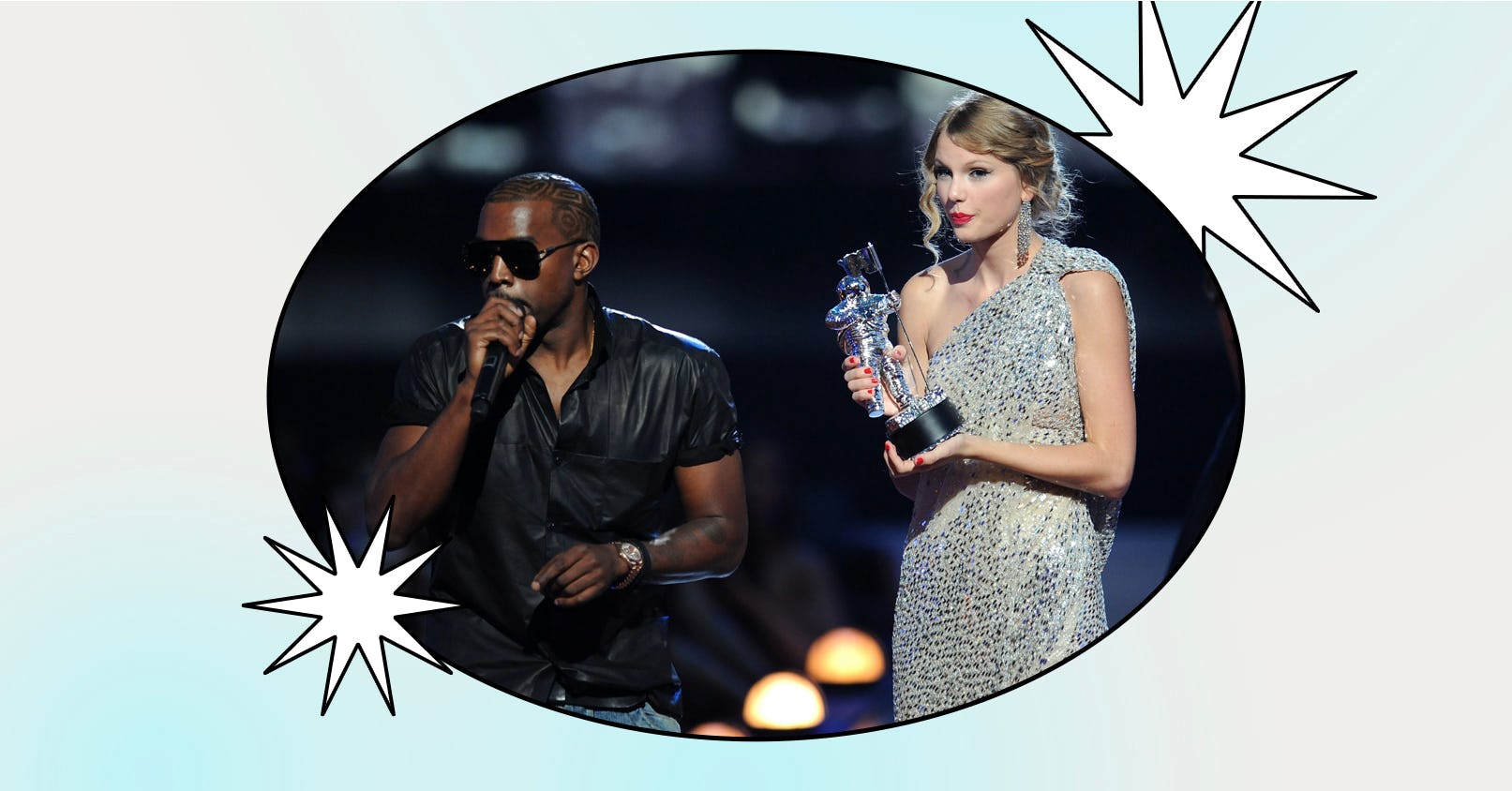 All The Errors On Taylor Swift’s Eras Tour So Far