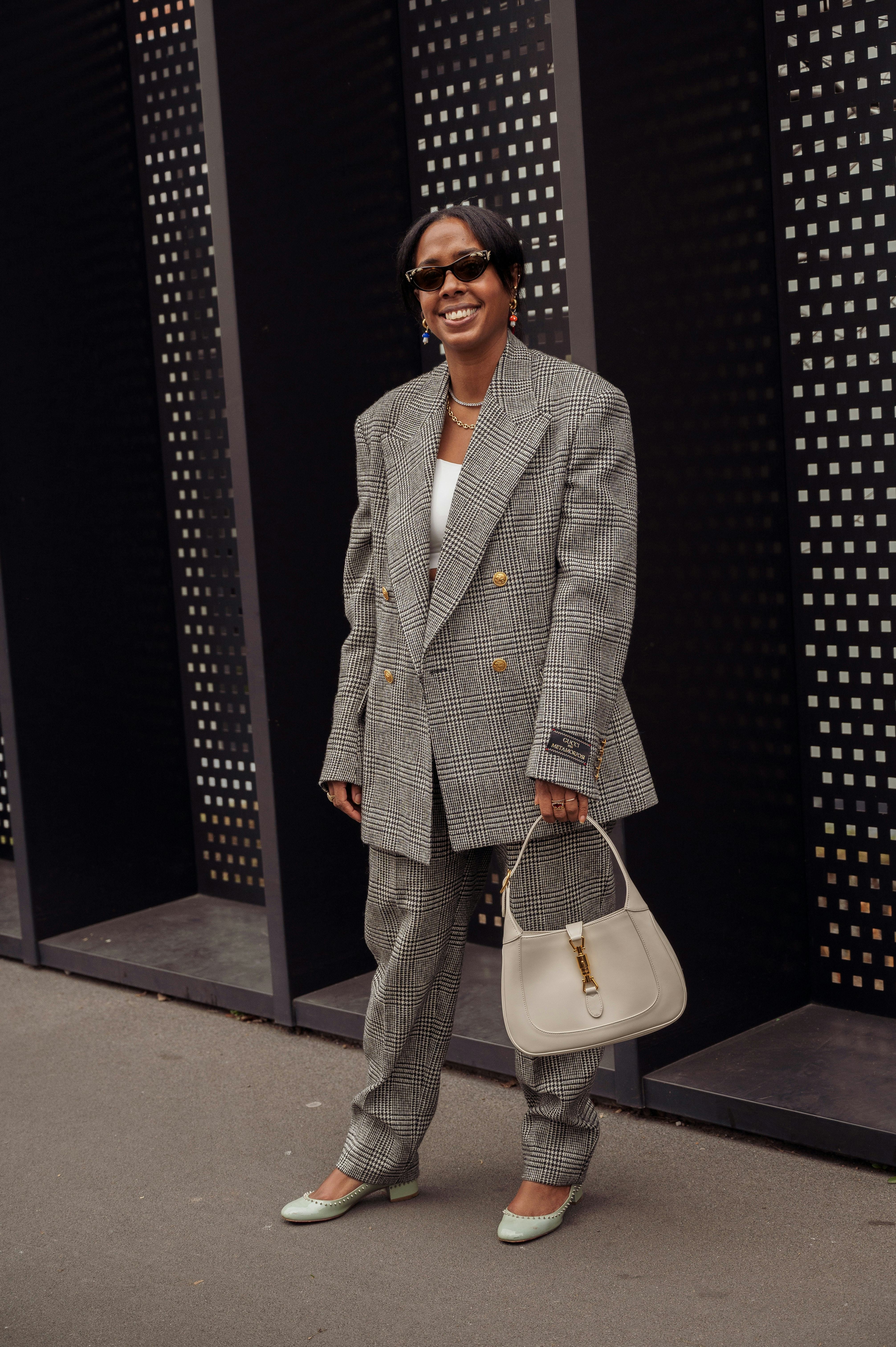 7 Spring/Summer 2024 Fashion Month Street Style Trend Predictions To Know