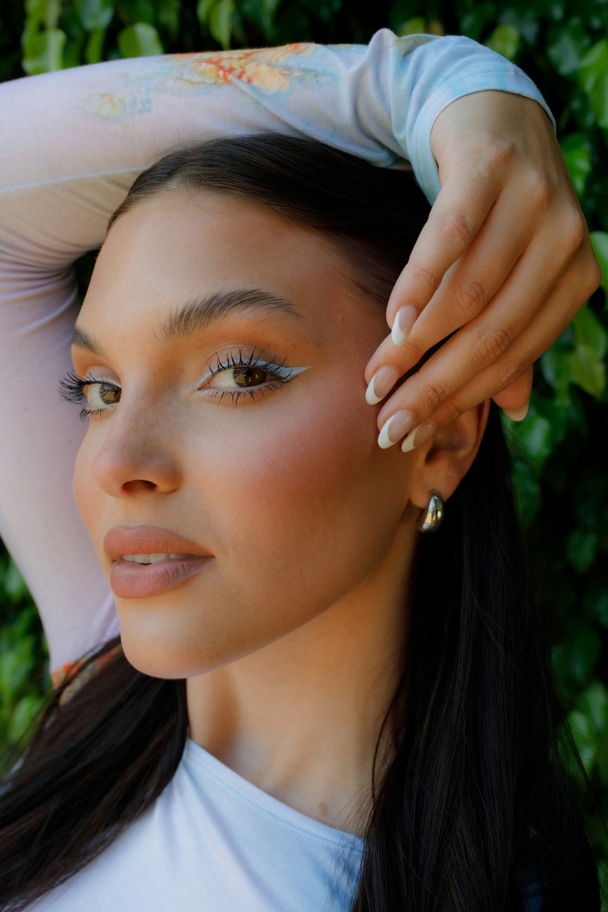 Kensington Tillo On TikTok Fame, Beauty Influencing, & Brand Trips