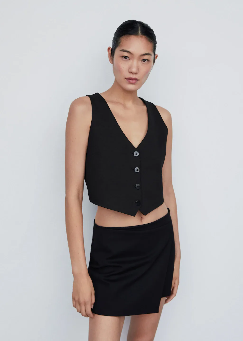 11 Transitional Pieces From Mango We're Eyeing Right Now