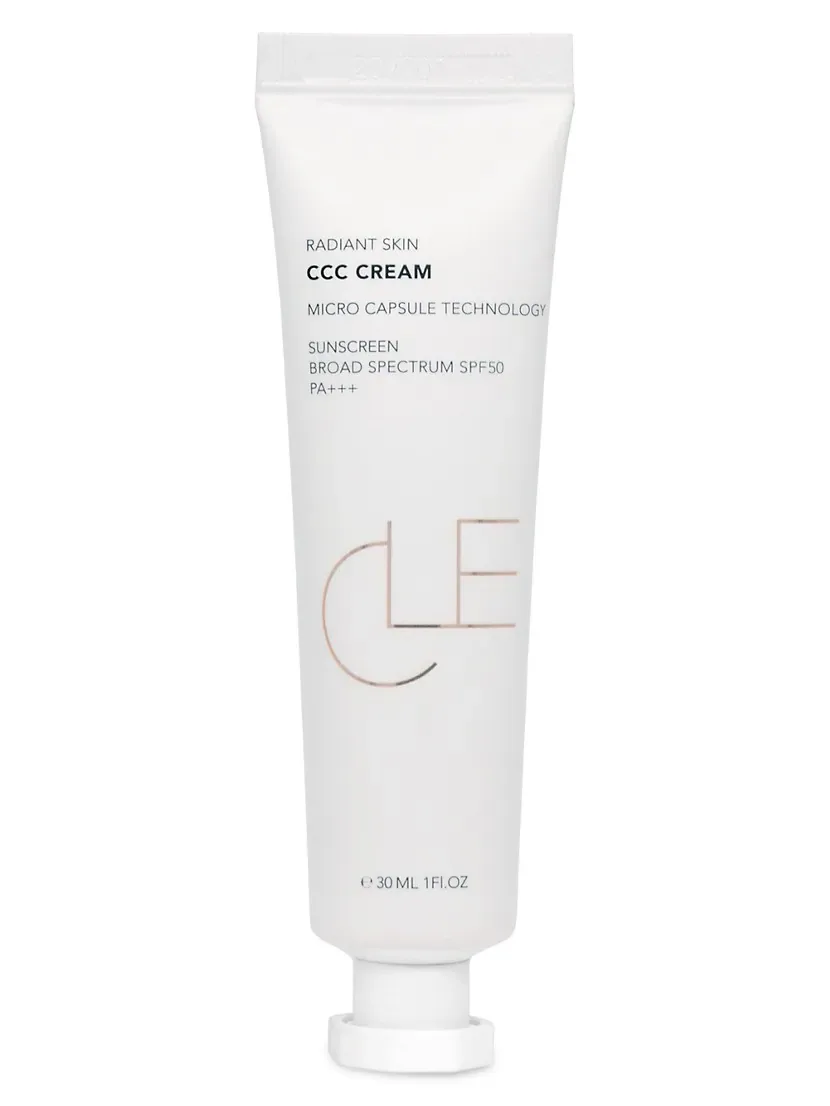 Tinted Sunscreens Are My Secret To Looking Fresh-Faced All Summer