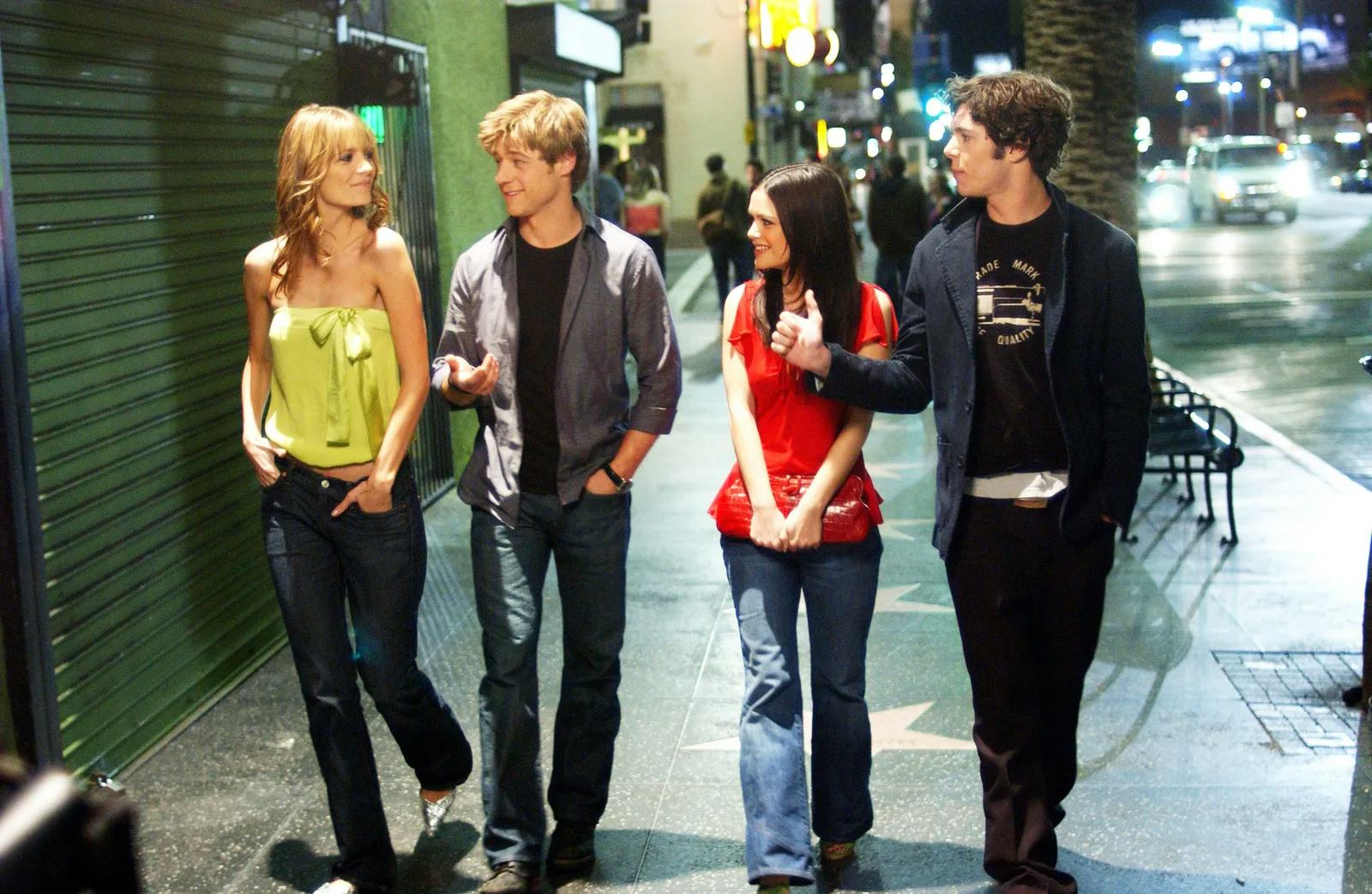Celebrate The O.C.'s 20th Anniversary By Looking Back At Its Impact On ...