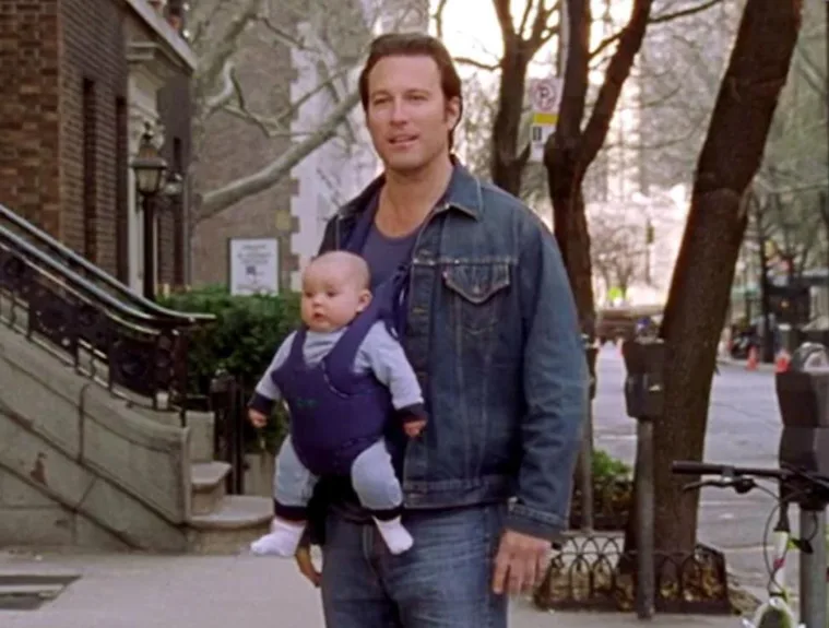 How Many Kids Does Aidan Shaw Have & How Old Are They Today?