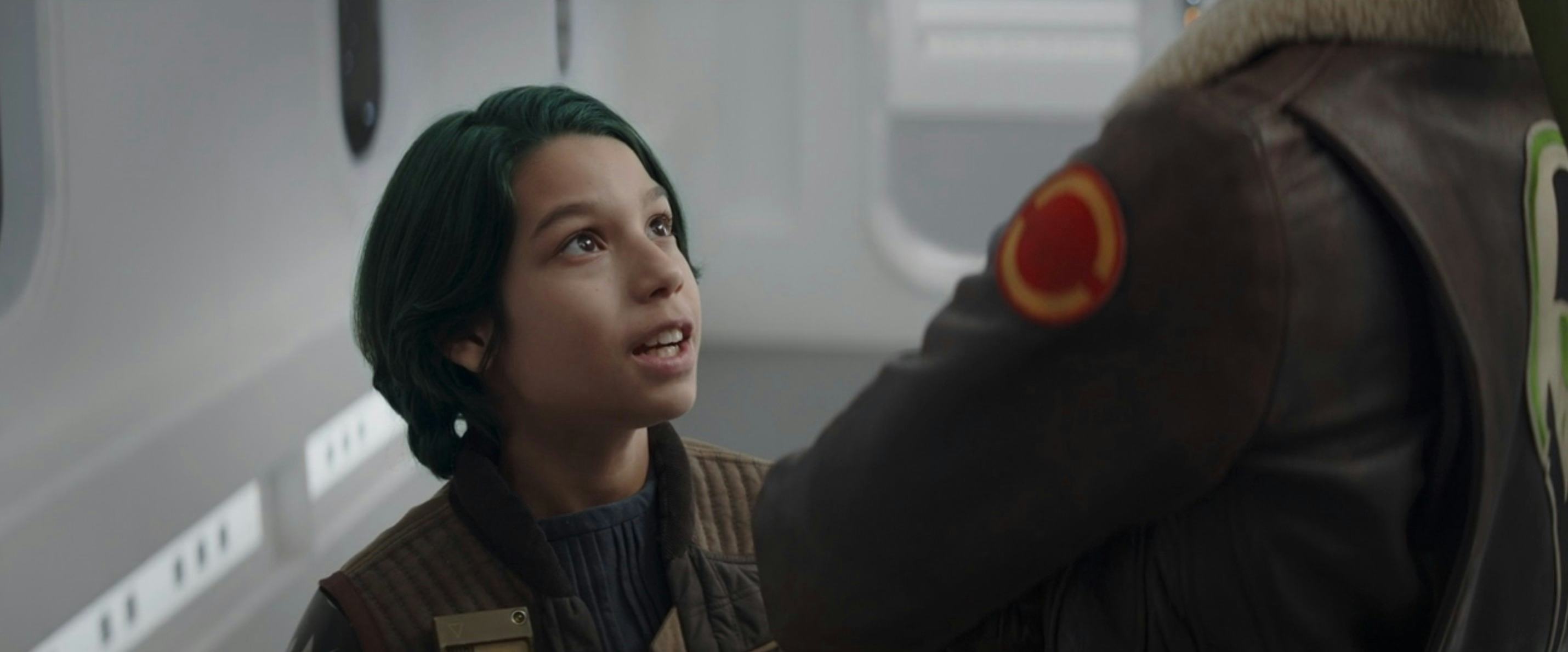 Jacen? 'Ahsoka' Introduces a Major Star Wars Character, but Is He Doomed?