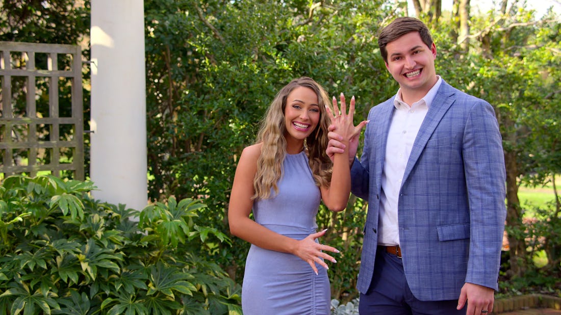 Are James & Ryann Still Together After 'The Ultimatum'? The Reunion ... Are James & Ryann Still Together After 'The Ultimatum'? The Reunion ...