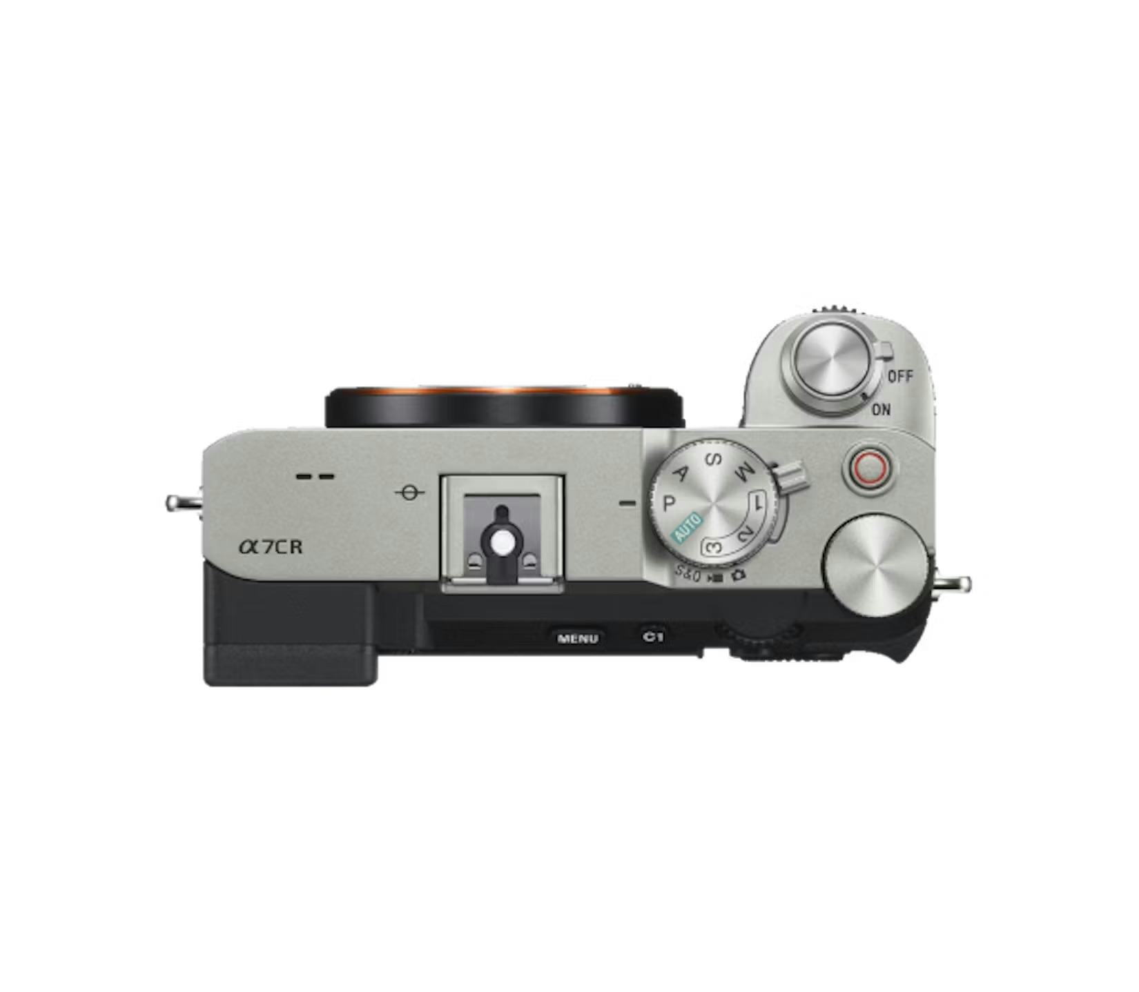 Sony A7C R and A7C II Are Basically Compact Versions of the A7R V and ...