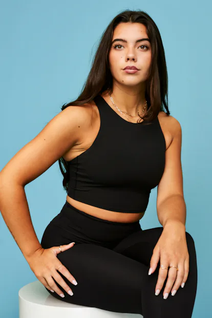 Anastasia Pagonis On Paralympian Swimming & Building A Social Media ...