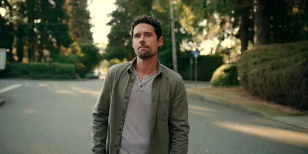 'Virgin River' Cast: Get To Know The Actors Behind Mel, Jack, & More