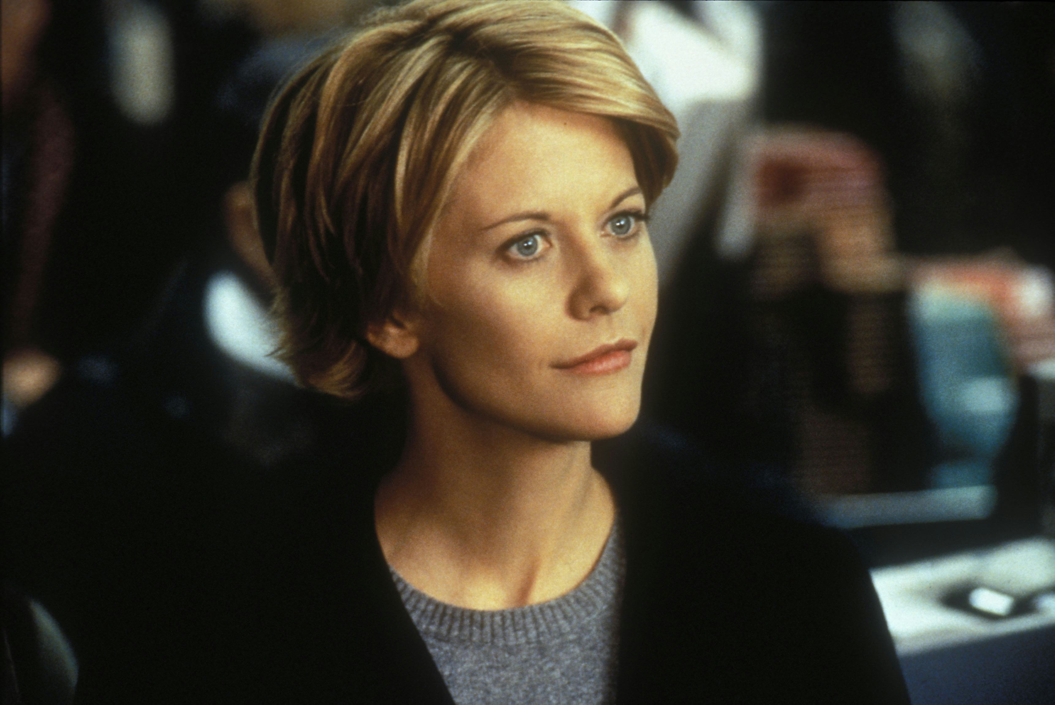 Meg Ryan's Best Movie Hair Moments Are As Iconic As Her Roles